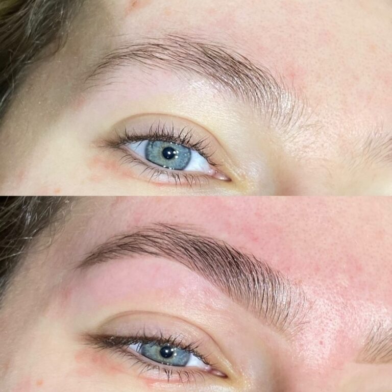 Gallery - The Brow Place