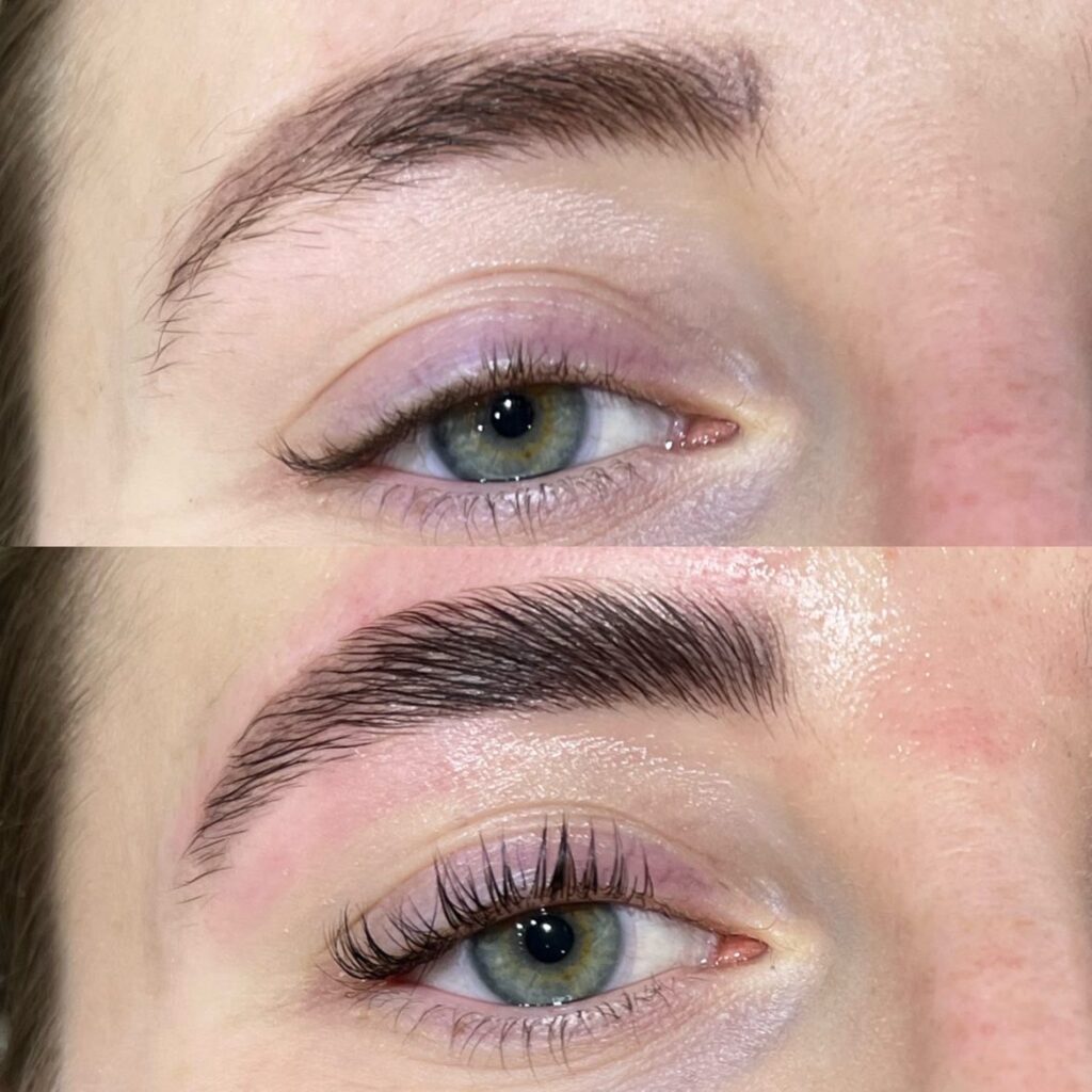 Gallery - The Brow Place