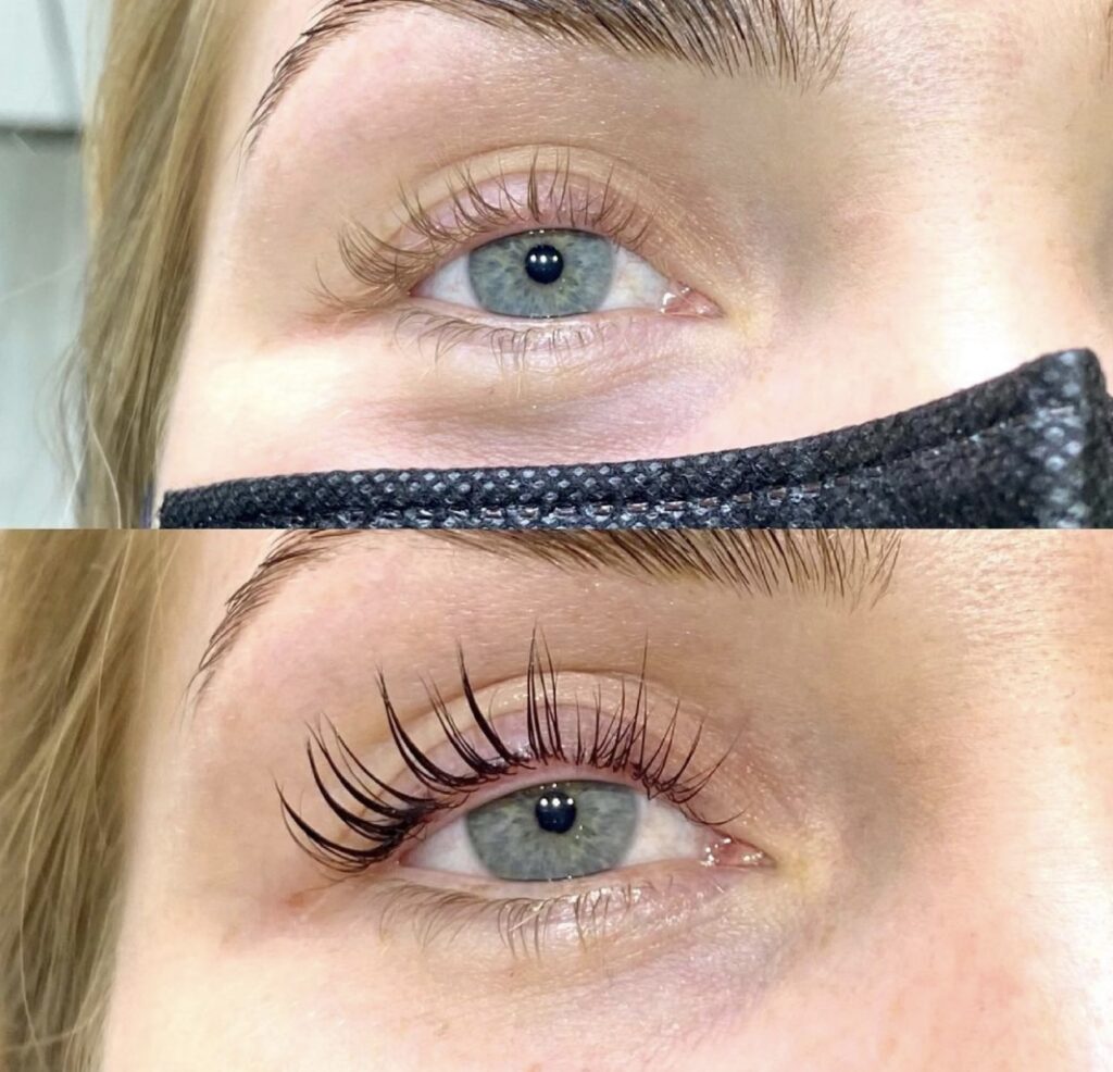 Gallery - The Brow Place