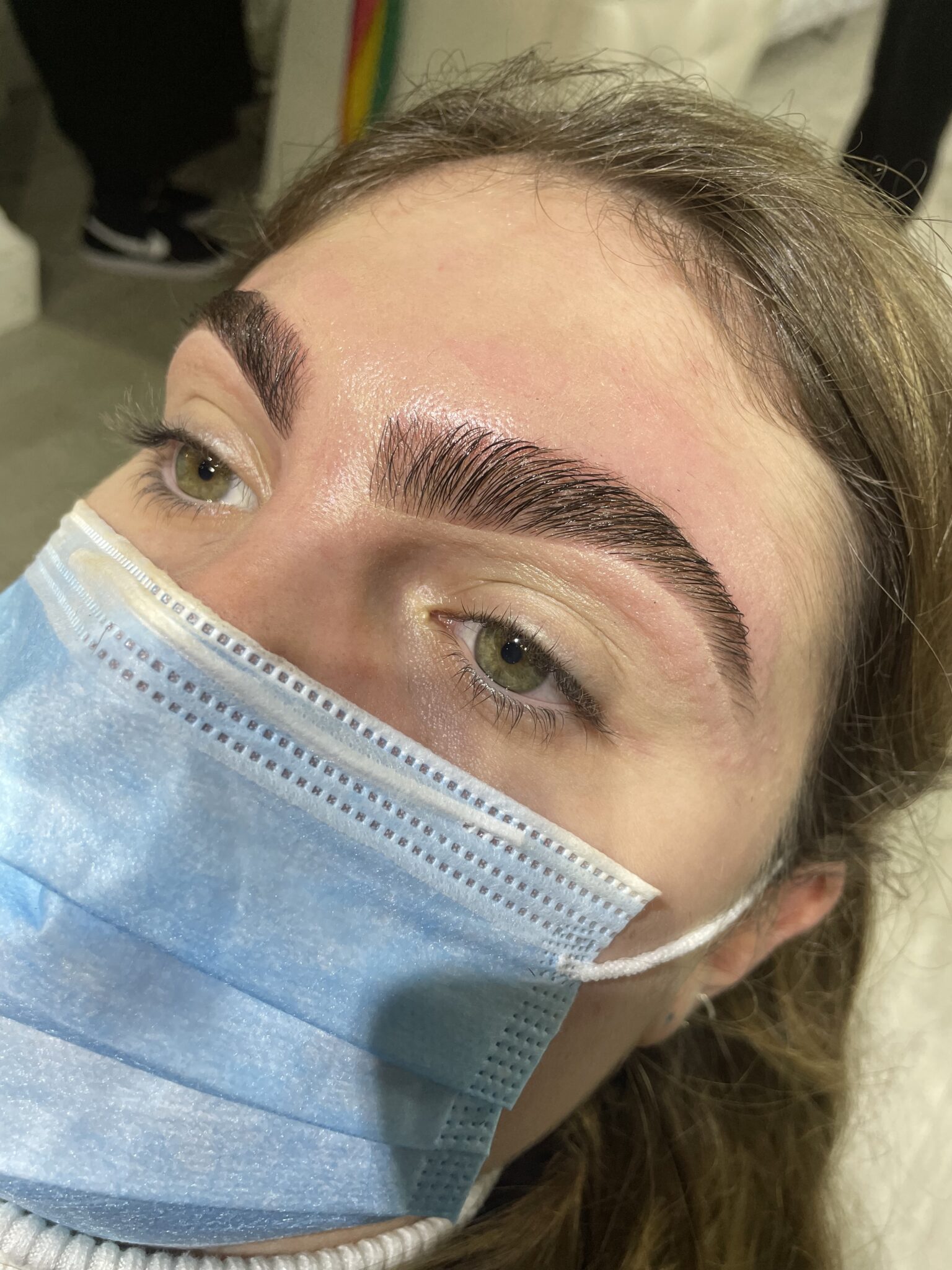 Gallery - The Brow Place